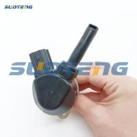 China 3879886 387-9886 Stop Solenoid Valve for E306E E307E Excavator for sale