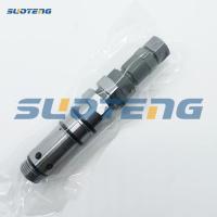 China 352-7113 3527113 Relief Valve for E320D E324D Excavator for sale