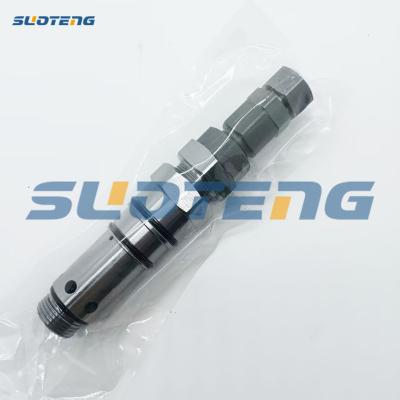 China 352-7113 3527113 Relief Valve for E320D E324D Excavator for sale