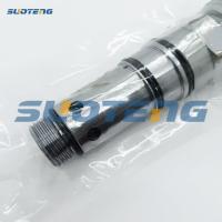 China 352-7113 3527113 Relief Valve for E320D E324D Excavator for sale