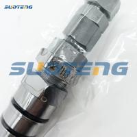China 352-7113 3527113 Relief Valve for E320D E324D Excavator for sale