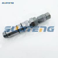 China 352-7113 3527113 Relief Valve for E320D E324D Excavator for sale