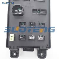 China YN24E00016F1 Relay Yn24E00016F1 for Excavator SK210DLC-8 for sale