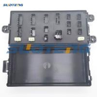 China YN24E00016F1 Relay Yn24E00016F1 for Excavator SK210DLC-8 for sale