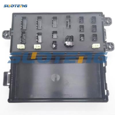 China YN24E00016F1 Relay Yn24E00016F1 for Excavator SK210DLC-8 for sale