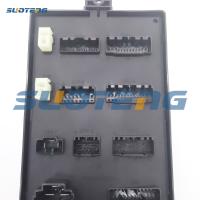 China YN24E00016F1 Relay Yn24E00016F1 for Excavator SK210DLC-8 for sale
