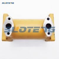 China 7N-0128 7N0128 Oil Cooler Core for 120G 130G for sale