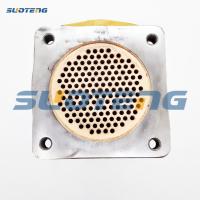 China 7N-0128 7N0128 Oil Cooler Core for 120G 130G for sale
