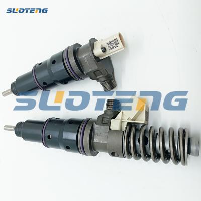 China 22378579 22378580 Diesel Fuel Injector VOE22378579 VOE22378580 for Engine D13 for sale