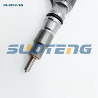 China 0445120516 Diesel Fuel Injector for Engine C7.1 0 445 120 516 for sale