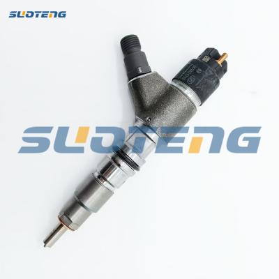 China 0445120516 Diesel Fuel Injector for Engine C7.1 0 445 120 516 for sale