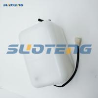 China 4197948 Water Tank for ZX110 ZX120 Excavator for sale