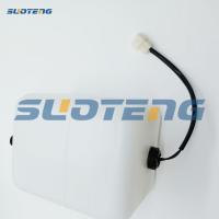 China 4197948 Water Tank for ZX110 ZX120 Excavator for sale