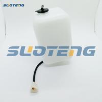 China 4197948 Water Tank for ZX110 ZX120 Excavator for sale