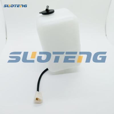 China 4197948 Water Tank for ZX110 ZX120 Excavator for sale