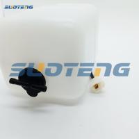 China 4197948 Water Tank for ZX110 ZX120 Excavator for sale