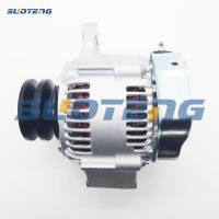China 105-2811 1052811 Engine Alternator for 933C 939C for sale