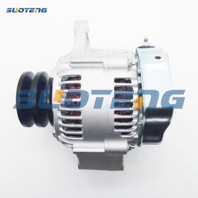 China 105-2811 1052811 Engine Alternator for 933C 939C for sale