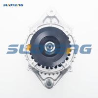 China 105-2811 1052811 Engine Alternator for 933C 939C for sale