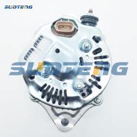 China 105-2811 1052811 Engine Alternator for 933C 939C for sale