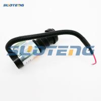 China 04234303 Stop Solenoid Valve 24V for Engine BF4L914 for sale