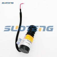 China 04234303 Stop Solenoid Valve 24V for Engine BF4L914 for sale