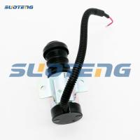 China 04234303 Stop Solenoid Valve 24V for Engine BF4L914 for sale