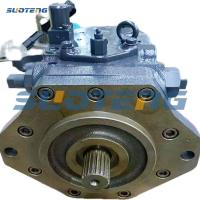 China 708-1W-00600 7081W00600 Hydraulic Pump for D375 D475 Bulldozer for sale