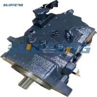 China 708-1W-00600 7081W00600 Hydraulic Pump for D375 D475 Bulldozer for sale