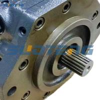 China 708-1W-00600 7081W00600 Hydraulic Pump for D375 D475 Bulldozer for sale