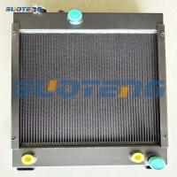 China 8N5863 Radiator for 931B Loader for sale