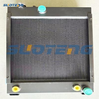 China 8N5863 Radiator for 931B Loader for sale