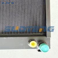 China 8N5863 Radiator for 931B Loader for sale