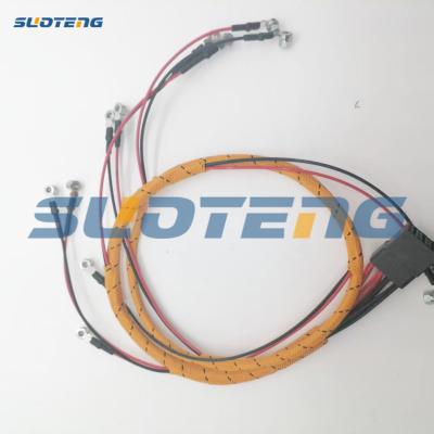 China 305-4893 3054893 Engine Fuel Injection Harness for E320D E320D GC Excavator for sale