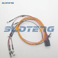 China 305-4893 3054893 Engine Fuel Injection Harness for E320D E320D GC Excavator for sale