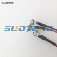 China 305-4893 3054893 Engine Fuel Injection Harness for E320D E320D GC Excavator for sale