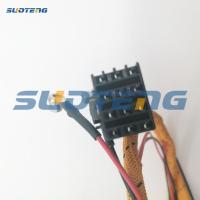 China 305-4893 3054893 Engine Fuel Injection Harness for E320D E320D GC Excavator for sale