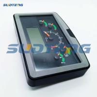China 386-1372 3861372 Monitor Display Panel for 12K 120K Motor Grader for sale