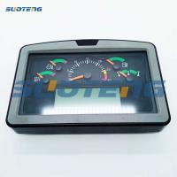 China 386-1372 3861372 Monitor Display Panel for 12K 120K Motor Grader for sale