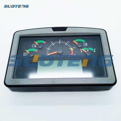 China 386-1372 3861372 Monitor Display Panel for 12K 120K Motor Grader for sale