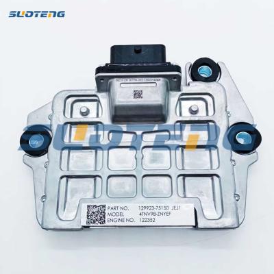China 129923-75150 Engine Controller ECU for Engine 4TNV98 for sale