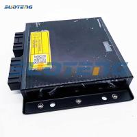China 21K6-32713 ECU Excavator Controller for Excavator HX210S for sale