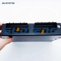China 21K6-32713 ECU Excavator Controller for Excavator HX210S for sale