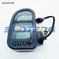 China VOE14390065 14390065 Monitor Excavator Display Panel for EC140B EC210B for sale