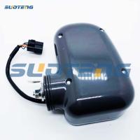 China VOE14390065 14390065 Monitor Excavator Display Panel for EC140B EC210B for sale