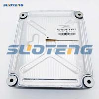 China VOE60100011 60100011 ECU Excavator Controller for EC140D EC235D Excavator for sale