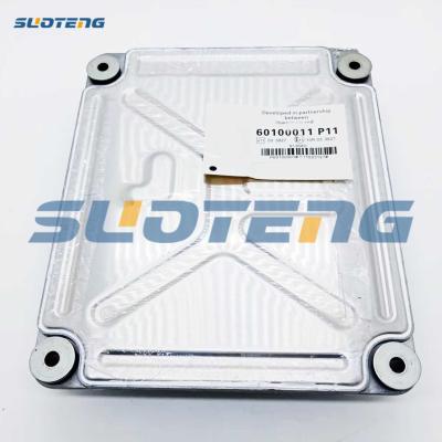 China VOE60100011 60100011 ECU Excavator Controller for EC140D EC235D Excavator for sale
