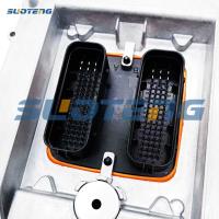 China VOE60100011 60100011 ECU Excavator Controller for EC140D EC235D Excavator for sale