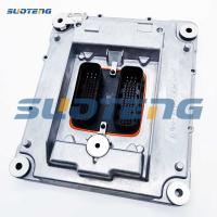 China VOE60100011 60100011 ECU Excavator Controller for EC140D EC235D Excavator for sale