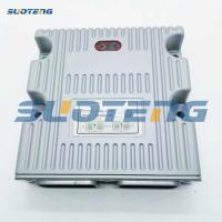 China 21Q6-32780 Controller ECU for R220LC-9S Excavator for sale